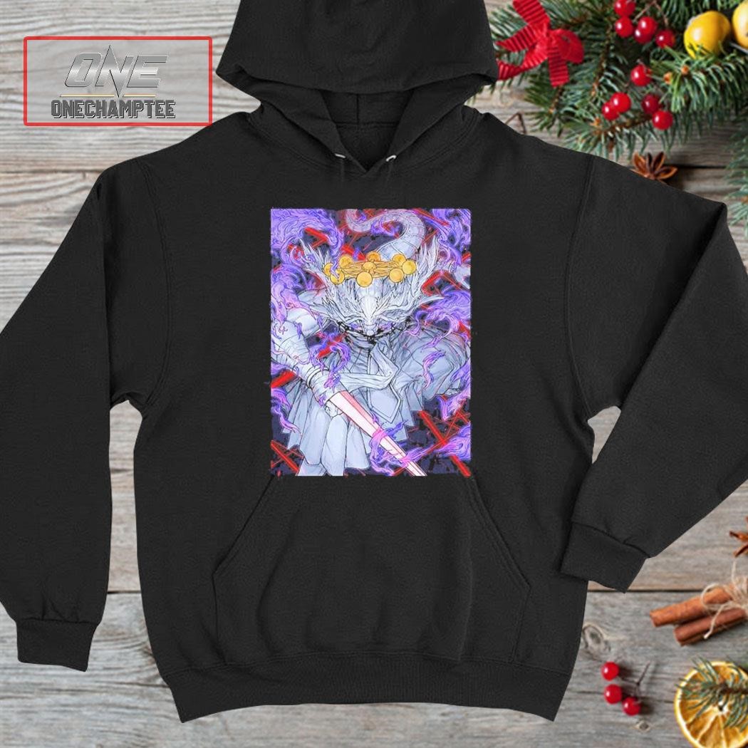 Eight-Handled Sword Divergent Sila Divine General Mahoraga Jujutsu ...