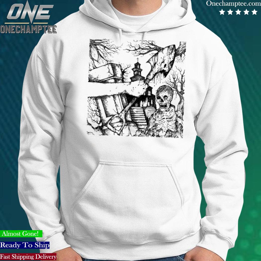 Yung Scuff And Johnnie Guilbert Where Good Things Go to Die Shirt ...