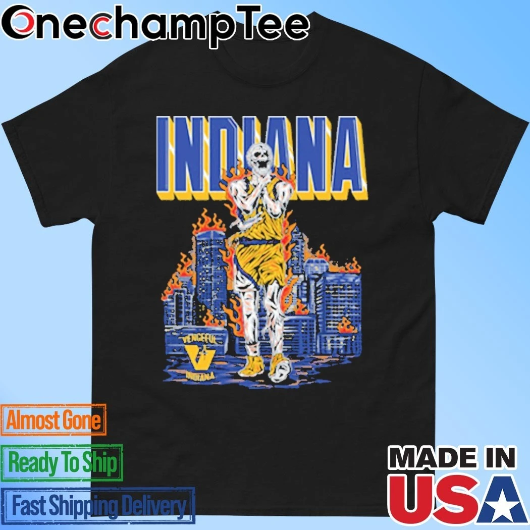 Original Indiana Pacers Collection Jun 8 2025 T-Shirt, hoodie, long ...