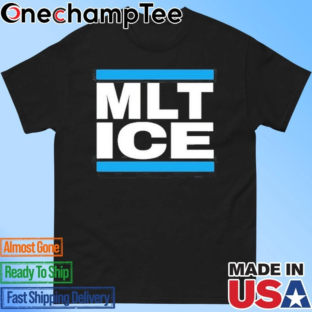 Original MLT Ice 2025 T-Shirt, hoodie, long sleeve tee