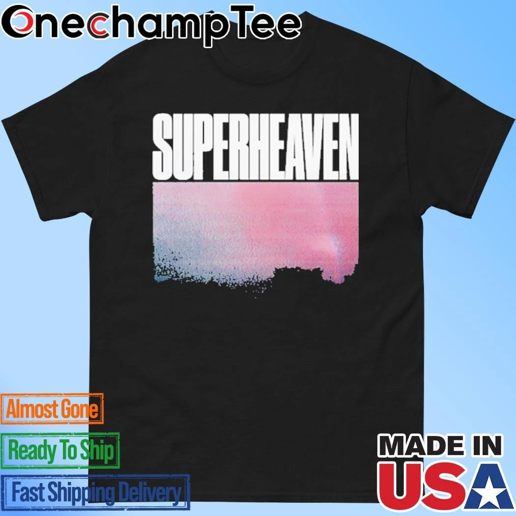 Original Superheaven Single Art Official T-Shirt, hoodie, long sleeve tee