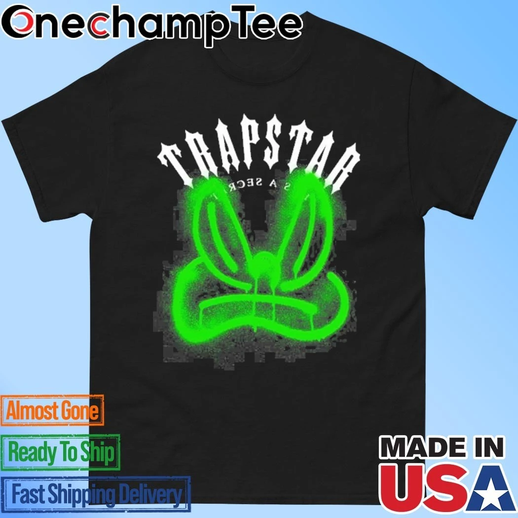 Original Trapstar x Slawn 2025 T-Shirt, hoodie, long sleeve tee