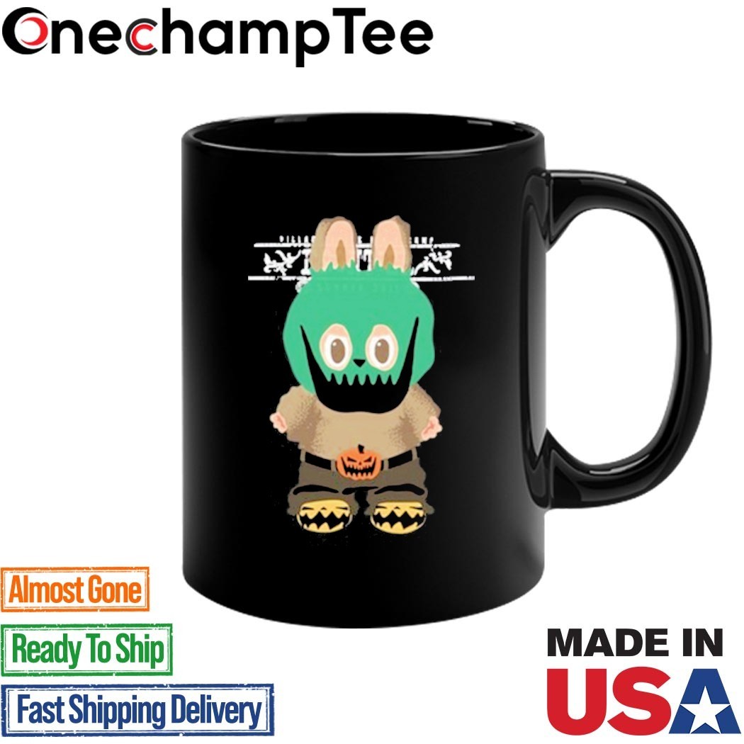 Original Asspizza Labubu Revived T-Shirt, hoodie, long sleeve tee