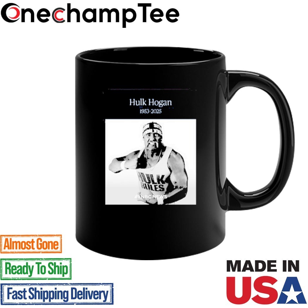 Original Hulk Hogan Ripping T-Shirt, hoodie, long sleeve tee