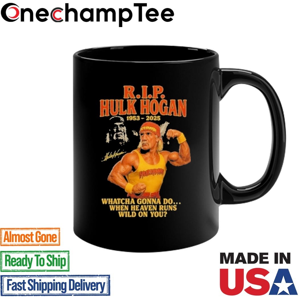 Original Rip Hulk Hogan Memorial T-Shirt, hoodie, long sleeve tee